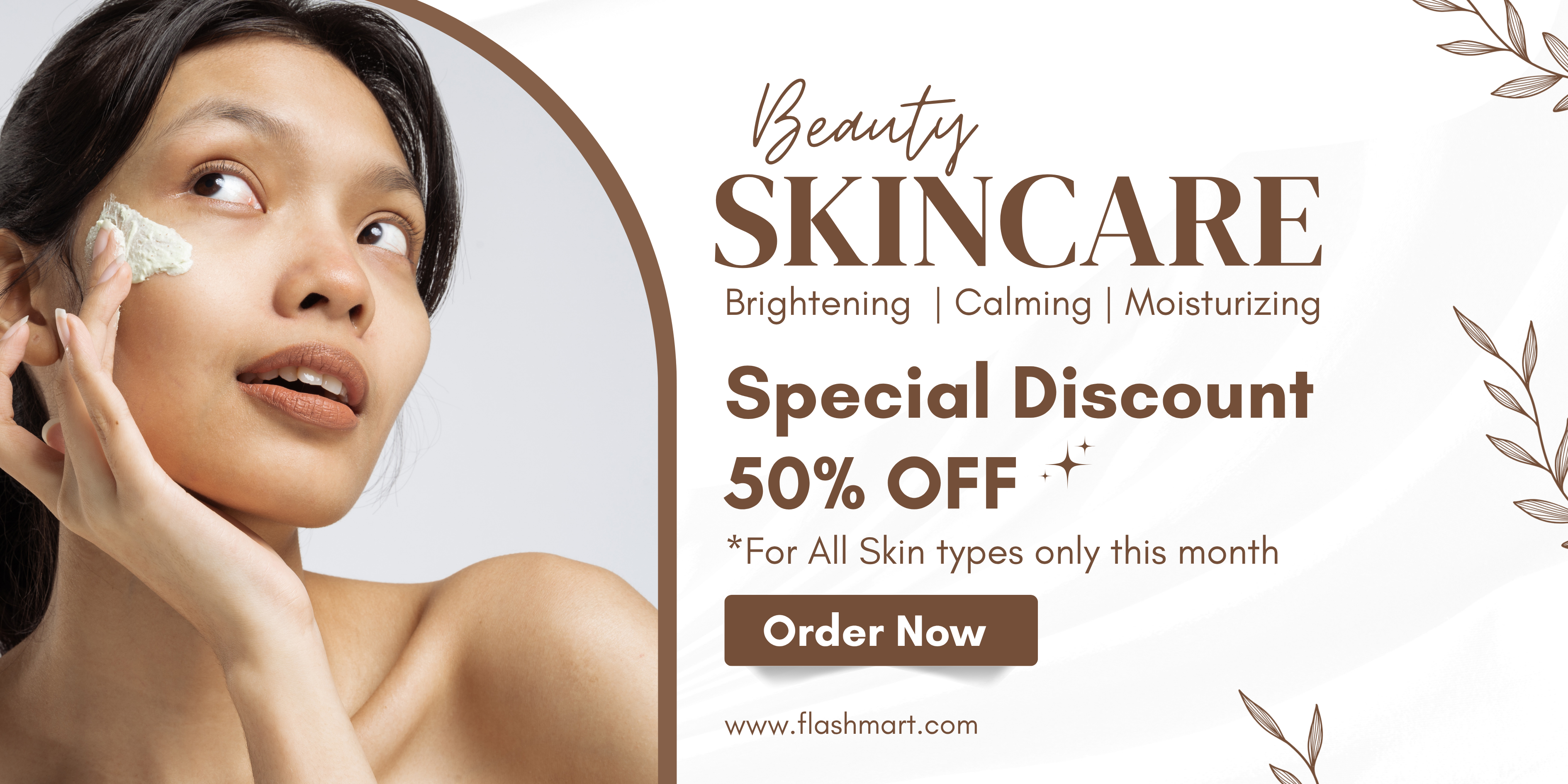 FlashMart - Fast Local Shopping